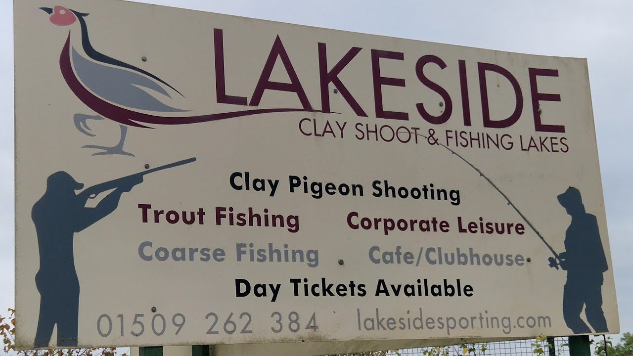 The Ground Tour Episode 12: Lakeside Sporting - YouTube