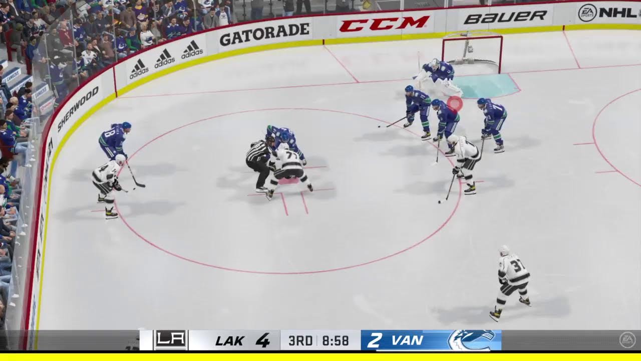 NHL - YouTube