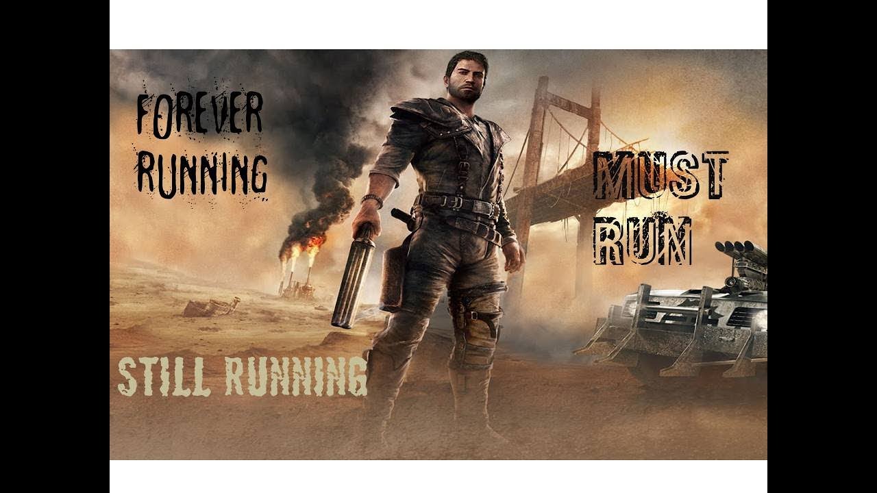 EPIC RUNNING MONTAGE P5 - YouTube