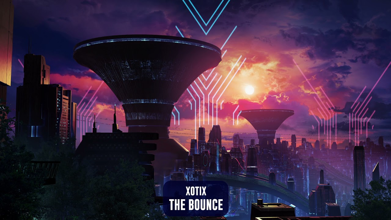 Xotix - The Bounce | Subsidia - YouTube