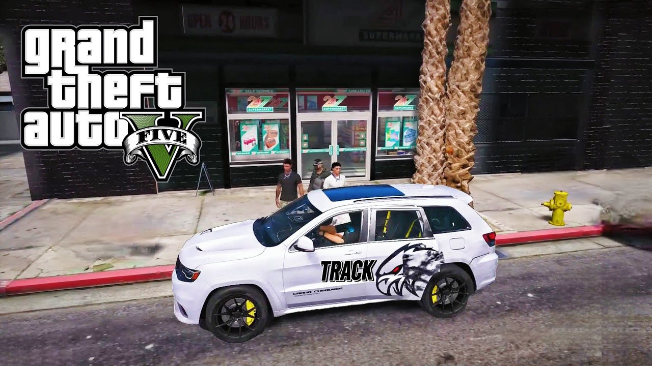 K!lled Two Cops, Offering Money for my Name in GTA 5 RP! (GR) [NEW LEAF ...
