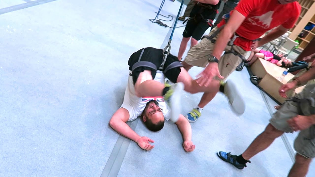 HE FELL OFF YouTube he-fell-off-youtube