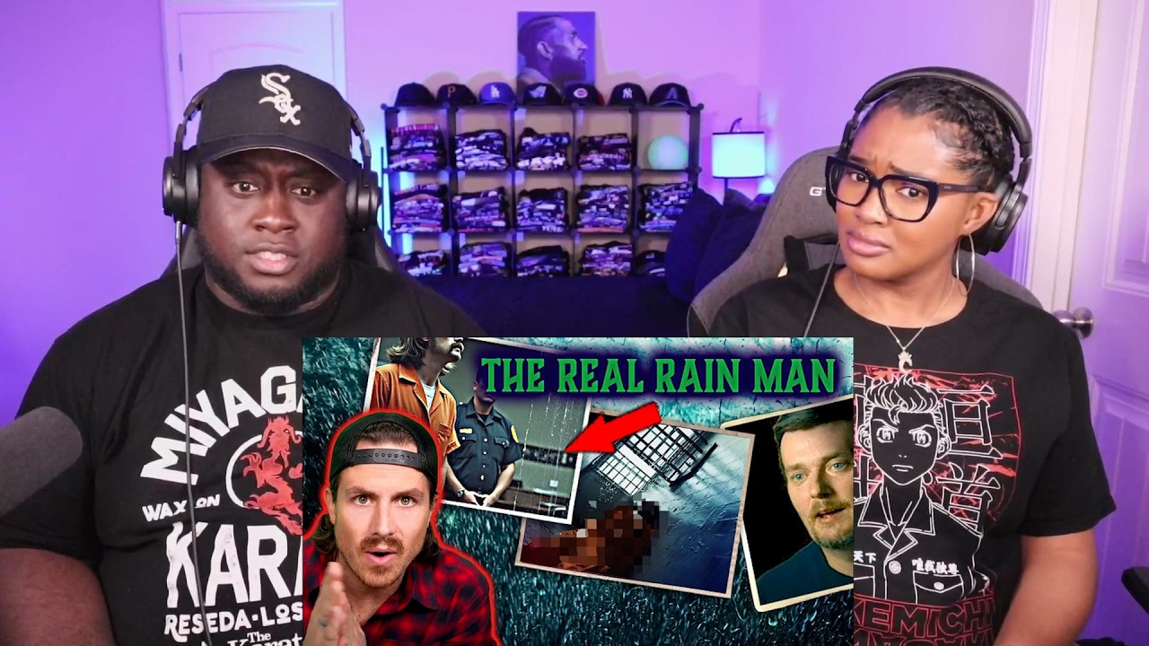 Kidd and Cee Reacts To Did Childhood Trauma Create the Most Credible ...