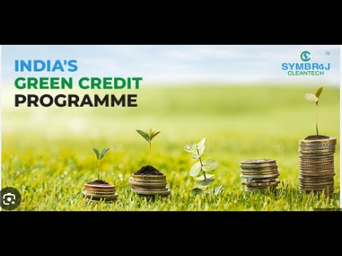 GREEN CREDIT PROGRAMME-2023-24//SANTHOSH SIR//AMARAVATHI ONLINE ACADEMY ...