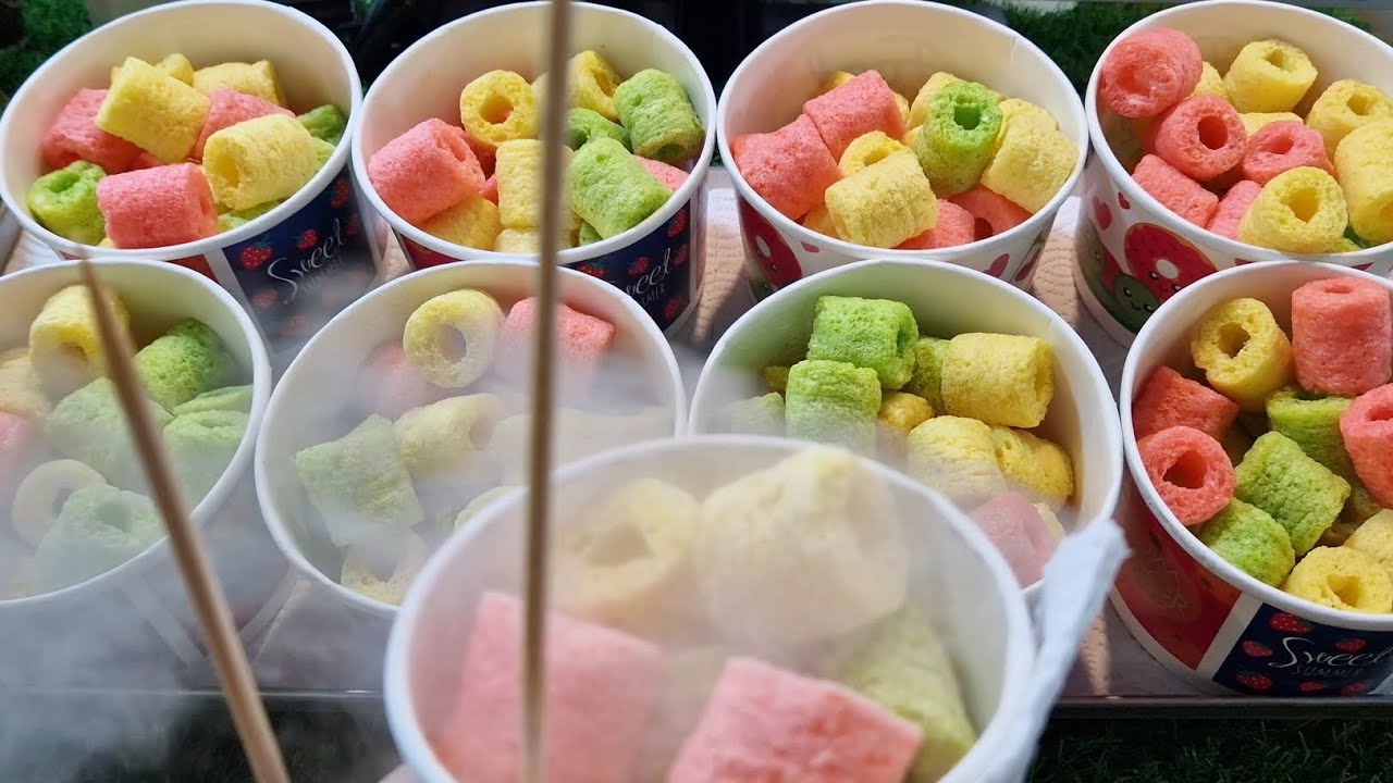 DRAGON BREATH-Drachenatem Thailändisches essen nacht market Phuket ...