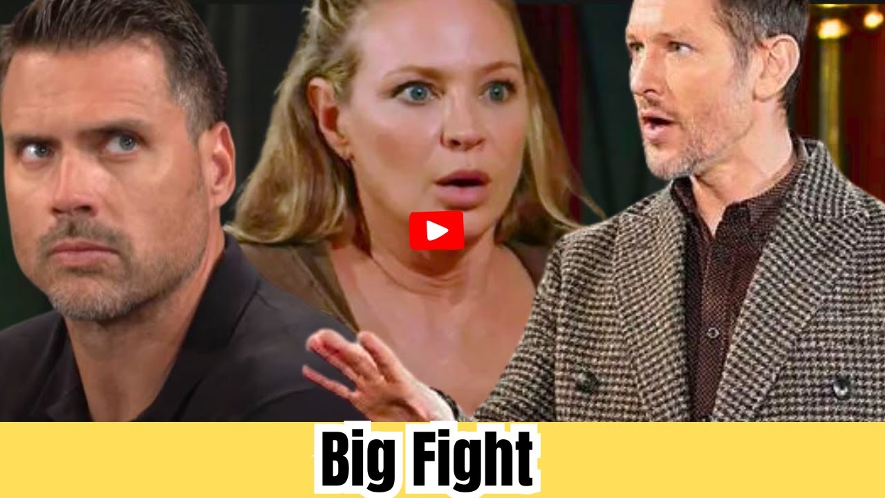 Shocking News! Nick Confronts Sharon Heather’s Shocking Message to ...