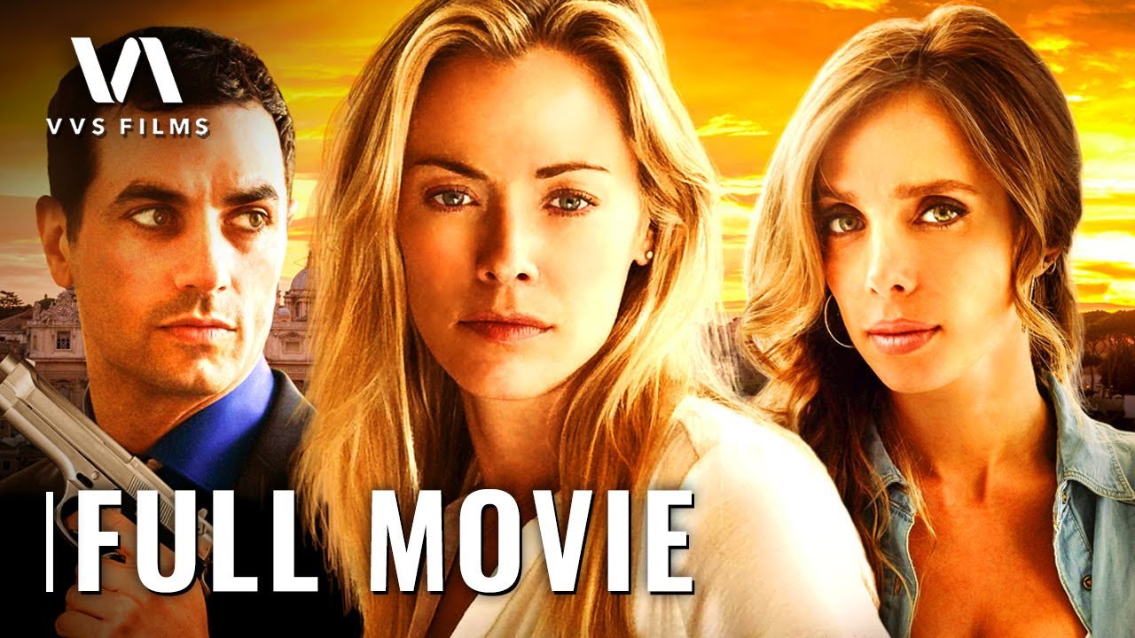 Body of Deceit | Full Movie HD | Kristanna Loken, Antonio Cupo, Sarai ...