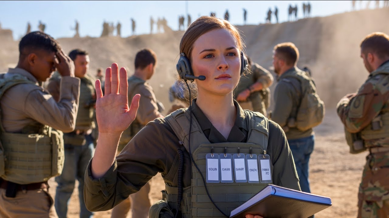 They Ignored the "Scared" Translator — She Warned Them in 6 Languages ...