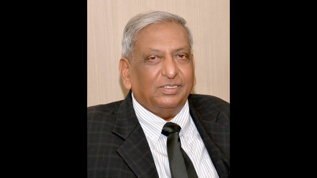 Ek samwaad. Bhaagwat, Dr.Vinod Tibrewala, Chairperson, Shri JJT ...