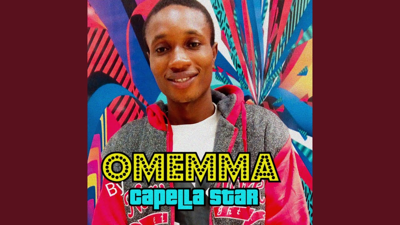 Omemma - YouTube
