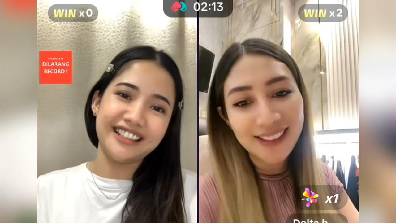 MAK DELTA INTROGASI MBAK ATTHAYA - YouTube