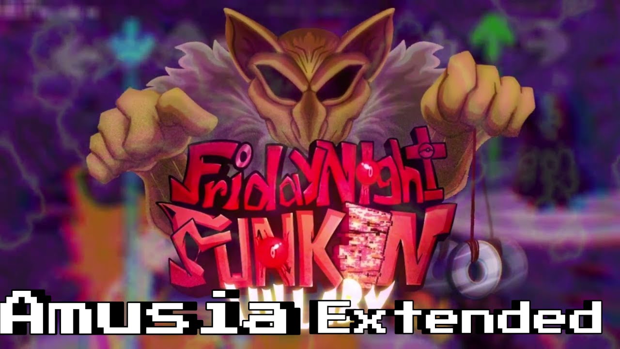 Amusia - Pokémon Battle Cover by @lazynblu (Friday Night Funkin' Hypno ...