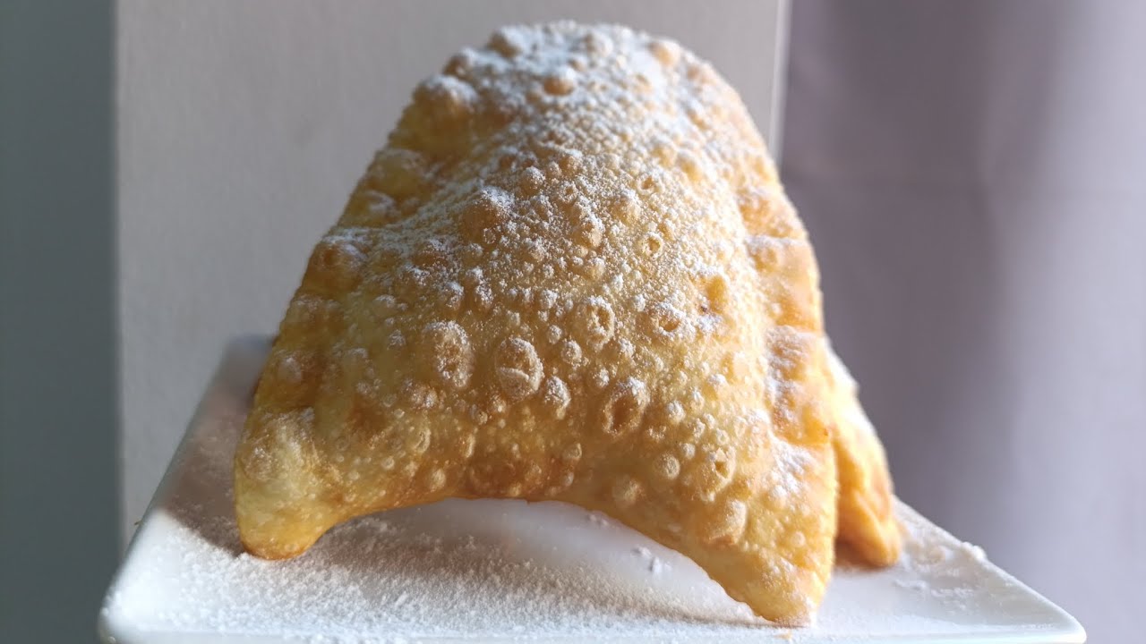 🇧🇴 PASTEL de QUESO BOLIVIANO 🇧🇴 @CocinaconDisha - YouTube