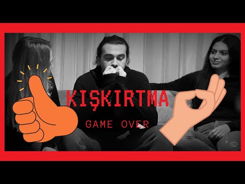 ALDATMA ŞAKASI! | KIŞKIRTMA