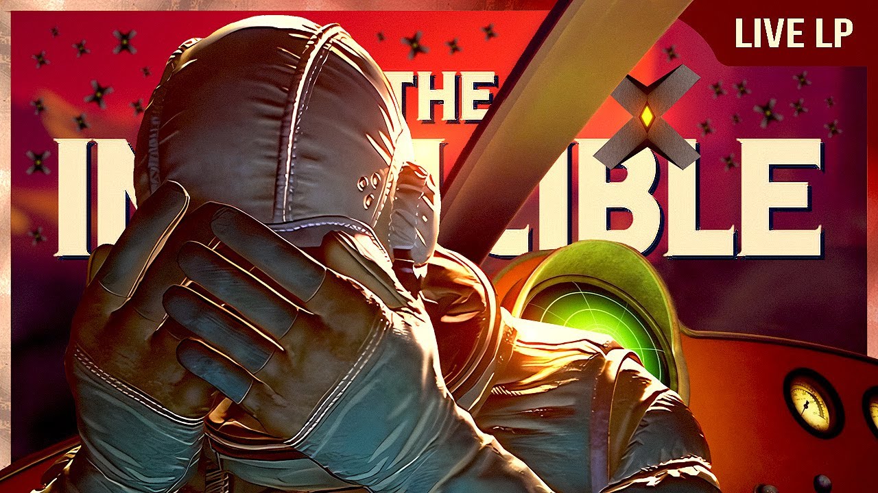 🚀 The Invincible #08 - YouTube
