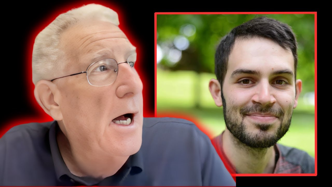 How Pablo Kelly Survived 'Inoperable' Glioblastoma | Professor Thomas Seyfried - YouTube