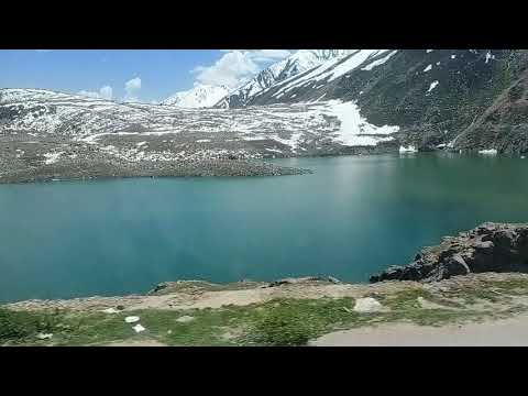 looolo saar jheel - YouTube