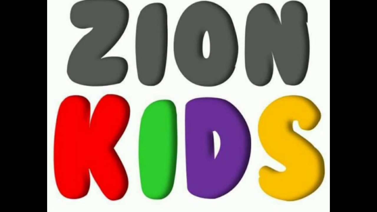 ZION KIDS DOMINGO 05JUL20 - YouTube