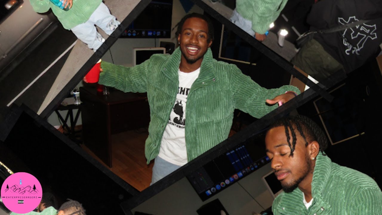 A Day in Vegas Ep. 3: Le$laflame HAVIN MOTION NOT EMOTION! - YouTube