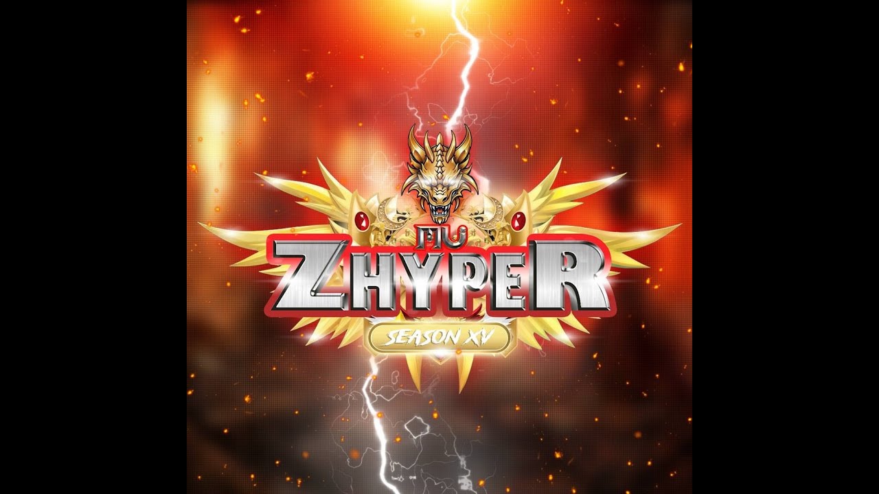 ZhyperMu Mobile ( How to Join Devil Square ) - YouTube