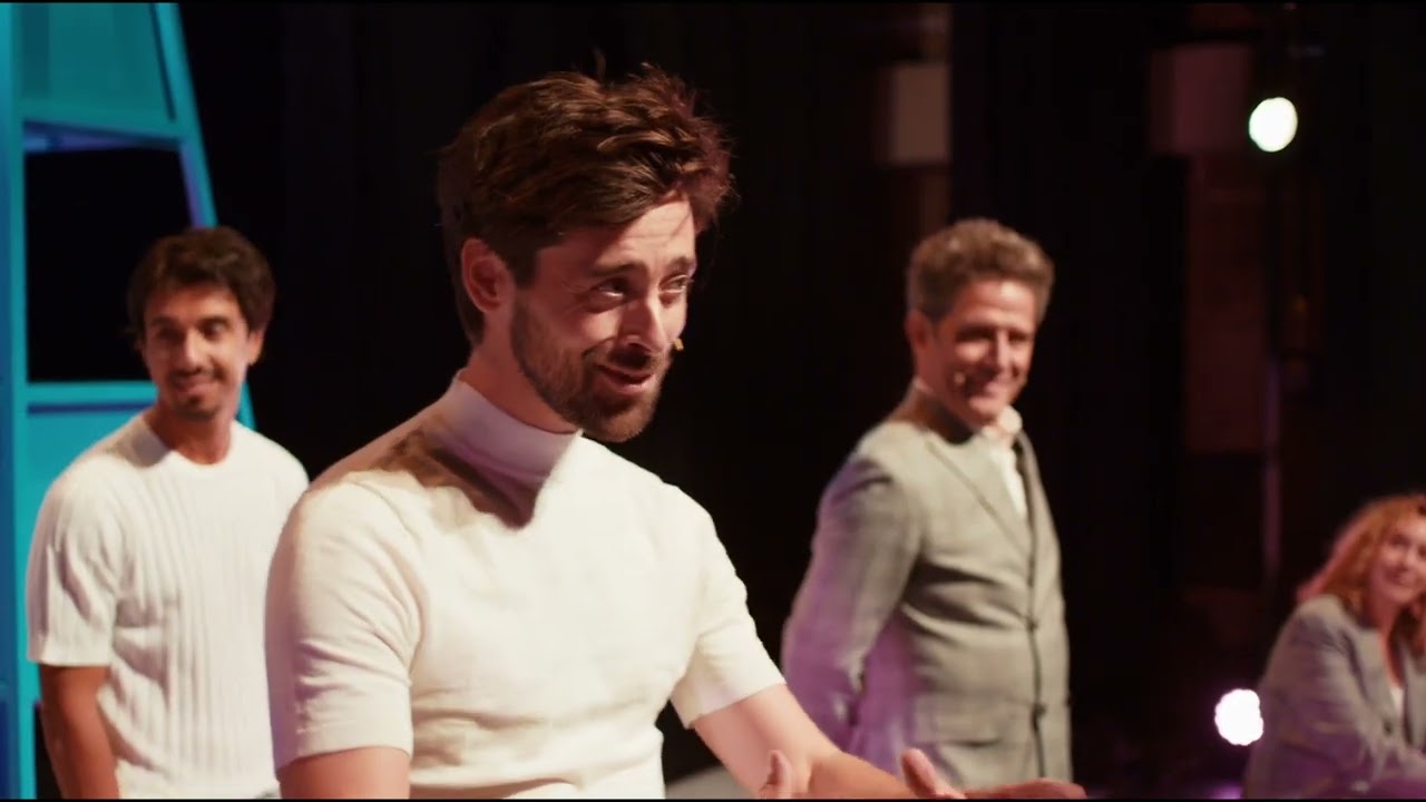 Trailer Punch - Ongerijmd | DO 27 OKT 2022 | 20:15 UUR ...