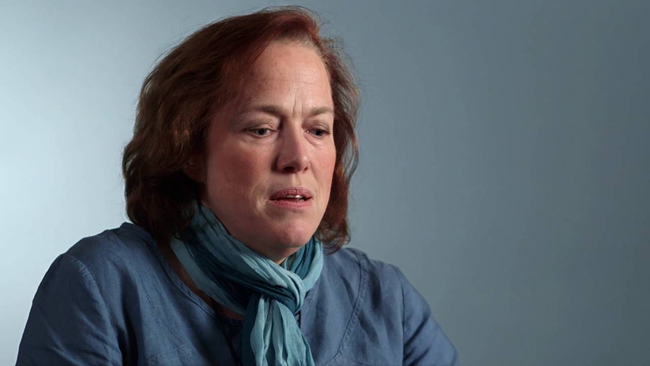 Betsy Chase, MD | Urogynecologist | Wentworth-Douglass Hospital - YouTube