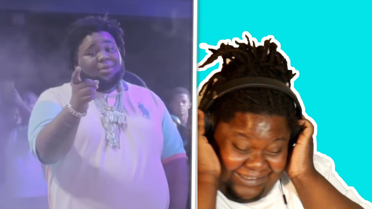 Rod Wave - Shooting Star (Official Video) REACTION!!! - YouTube