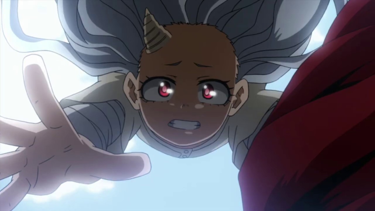 - PIECE OF MIND - MY HERO ACADEMIA AMV - YouTube