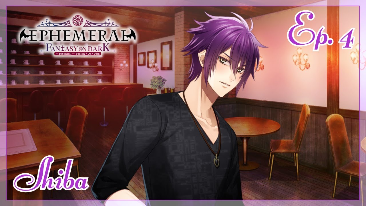 [SHIBA] - TENEMOS UNA CITA CON SHIBA (ep 4) - EPHEMERAL - YouTube