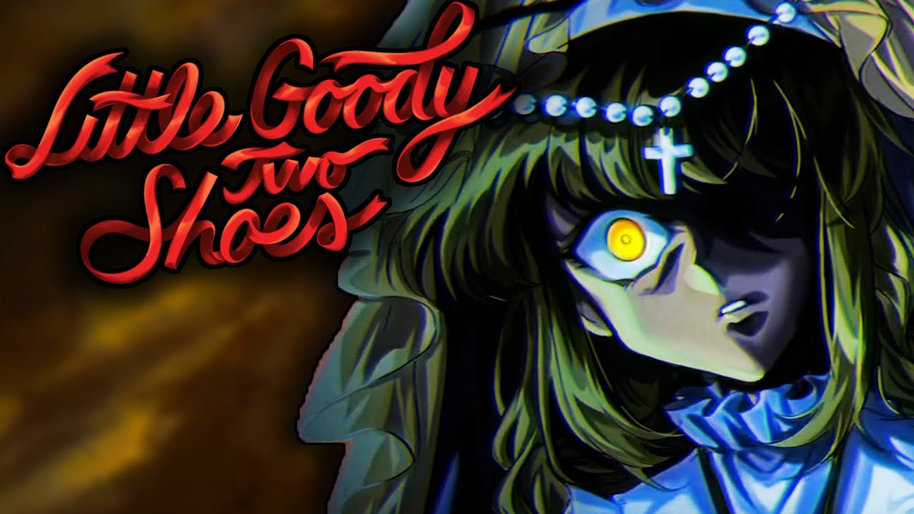 The Eldritch Horror Lesbian Dating Sim got DARKER! - YouTube