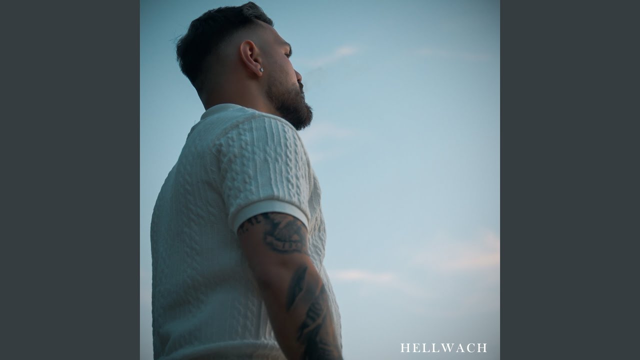 Hellwach - YouTube