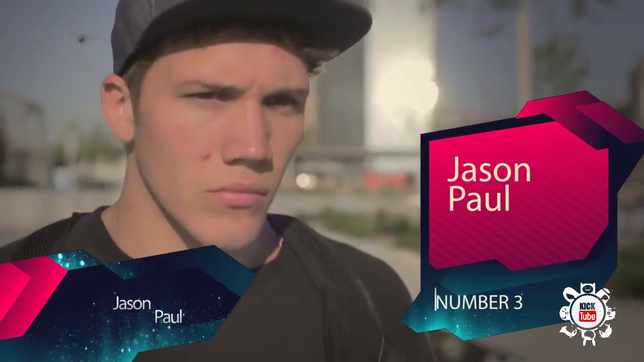 FREERUNNING faisal boota khan - YouTube