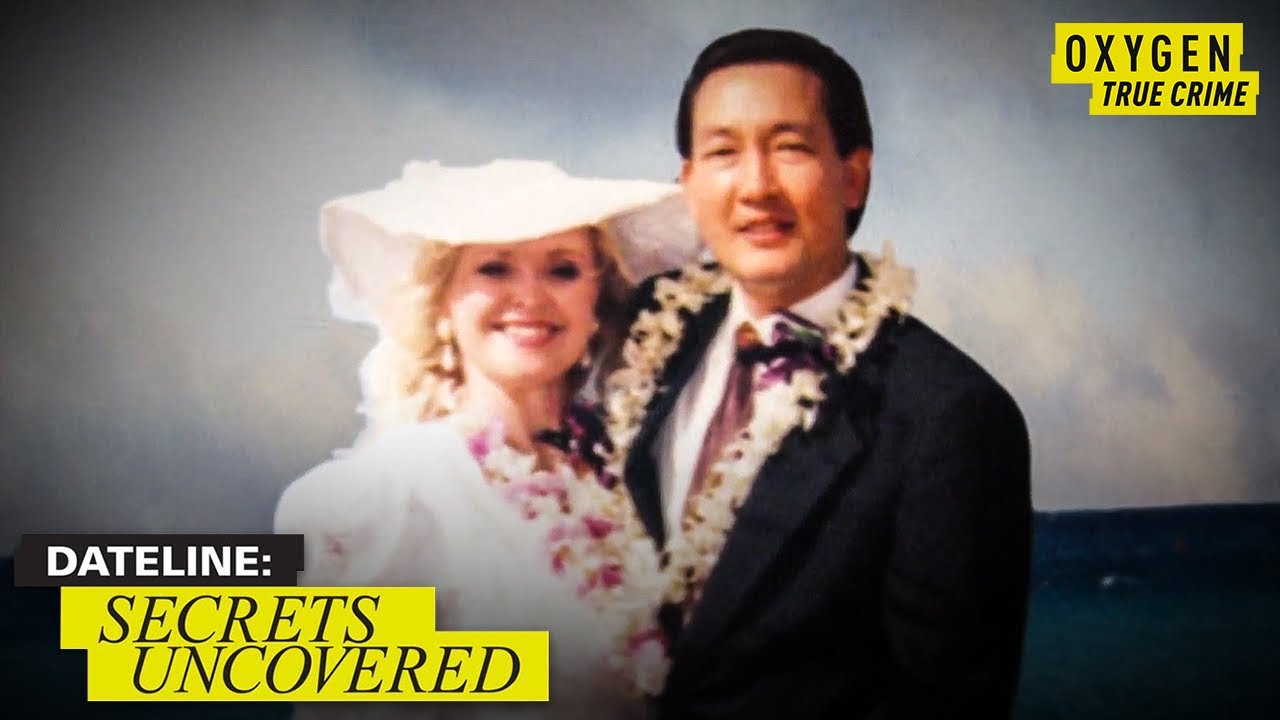 Did This Man Poison His Wife? Their Two Daughters Hunt for the Truth ...