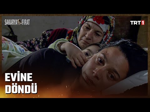 Küpeli Necla Baba Ocağında - Sakarya Fırat 15. Bölüm