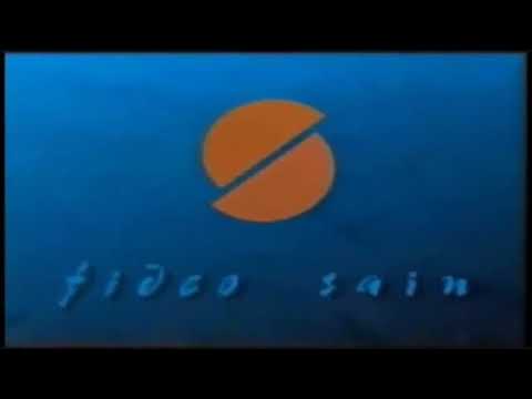 Fideo Sain Welsh VHS Company Ident Mix - YouTube