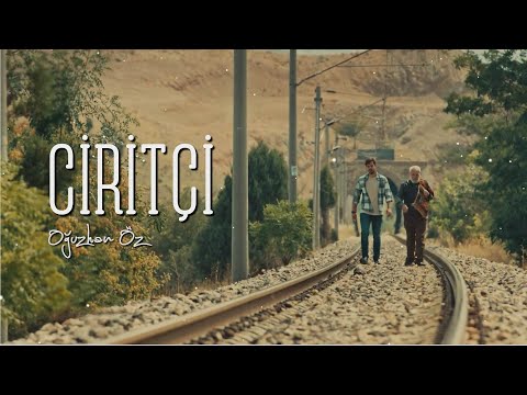 Ciritçi Abdullah Gönül Dağı Dizi Müziği