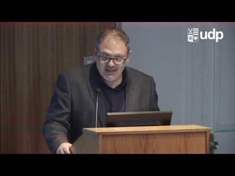La felicidad como empresa: Rodrigo De La Fabián, Sam Binkley - YouTube