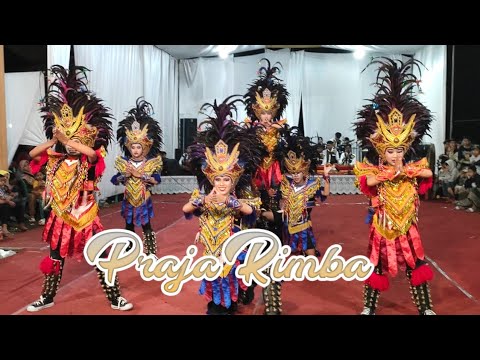 🔴PRAJA RIMBA LIVE PROJO MADURESO TEMANGGUNG - YouTube