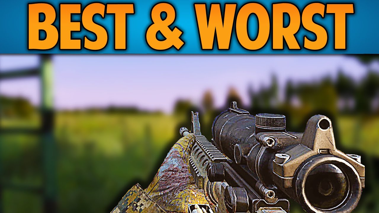 The Best & Worst of DayZ Standalone - DayZ Review - YouTube