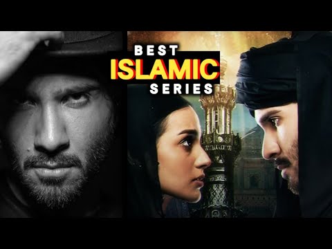 TOP 5 Islamic Series and why you should watch them | Napka Official ...