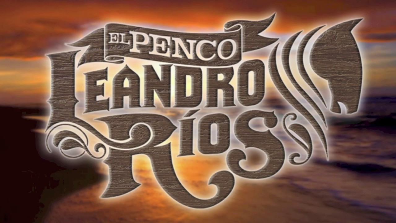 Leandro Ríos - Oye viejo (Video Lyric) - YouTube