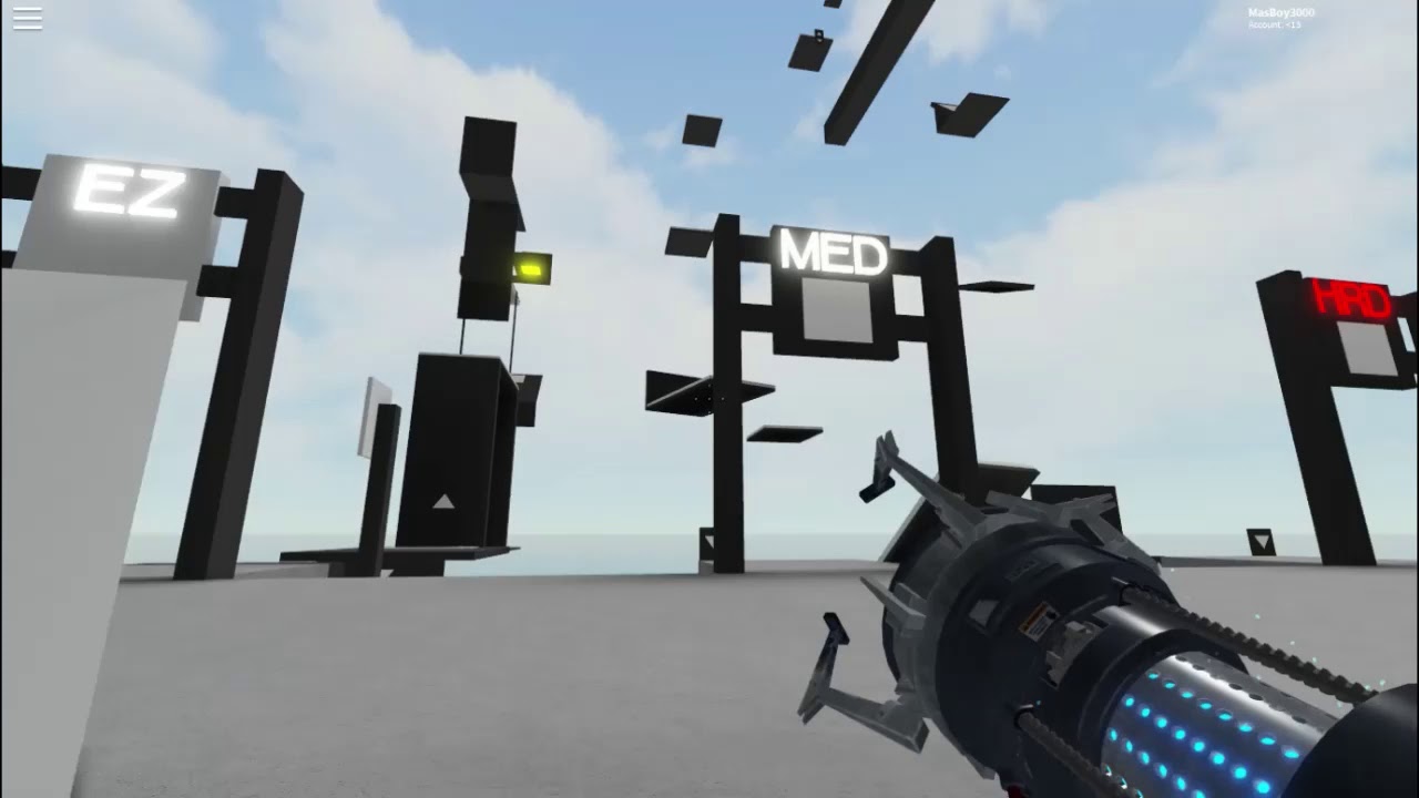 Roblox Portal! - YouTube