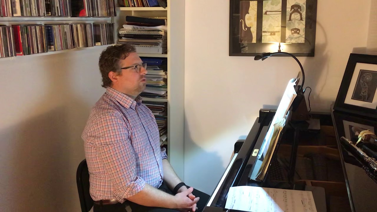 When I Survey the Wondrous Cross - YouTube