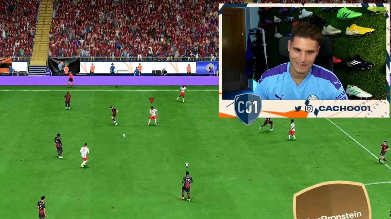 cacho01 dando espectaculo... 😂 - YouTube