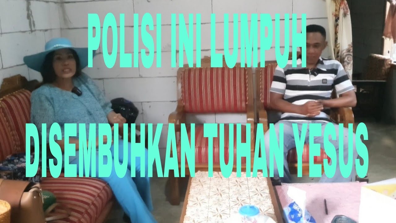 KUASA TUHAN LEBIH BESAR DARI KUASA APAPUN DALAM DUNIA INI NAMA YESUS ...