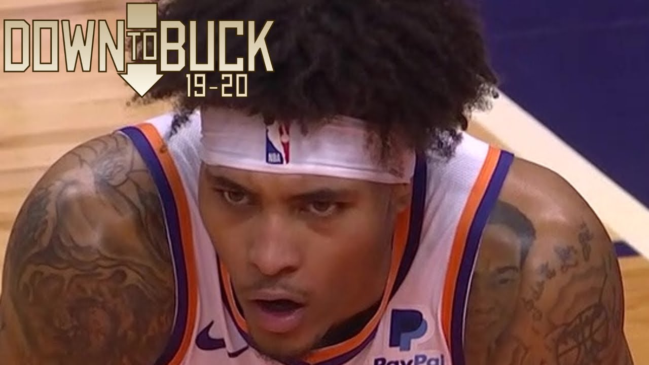 Kelly Oubre 25 Points Full Highlights (11/21/2019) - YouTube