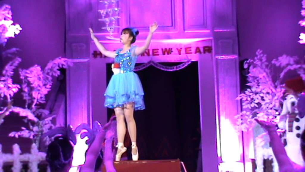 Sword Balancing - Vietnam Circus ( Music box) - YouTube
