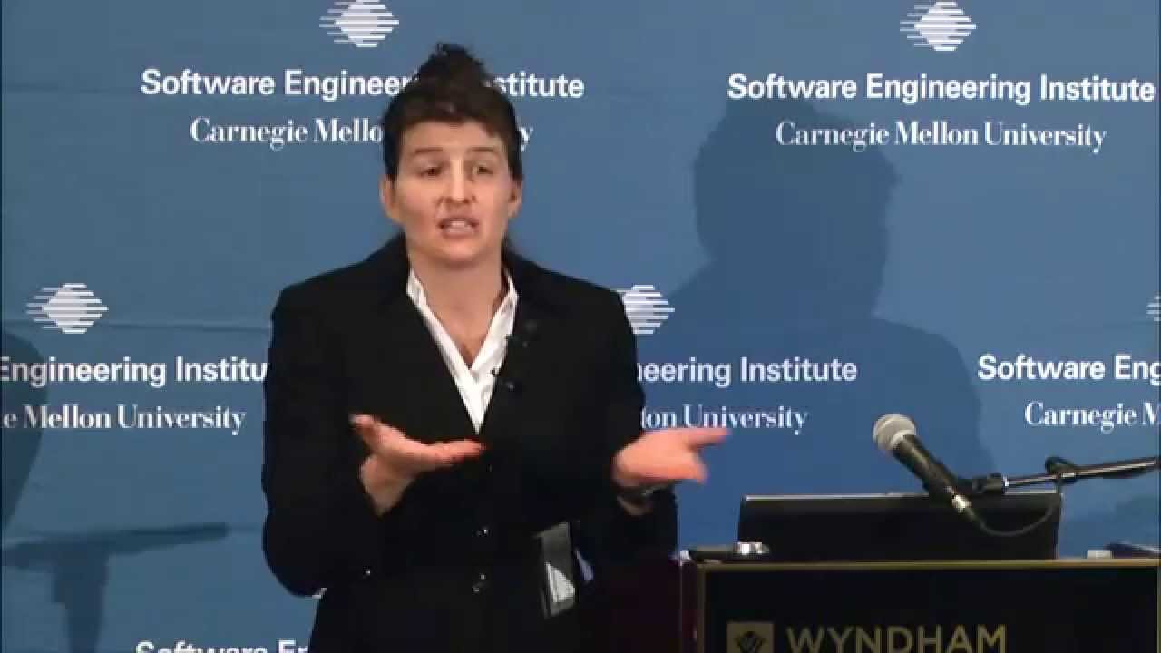 Cybersecurity Expert Performance and Measurement - YouTube