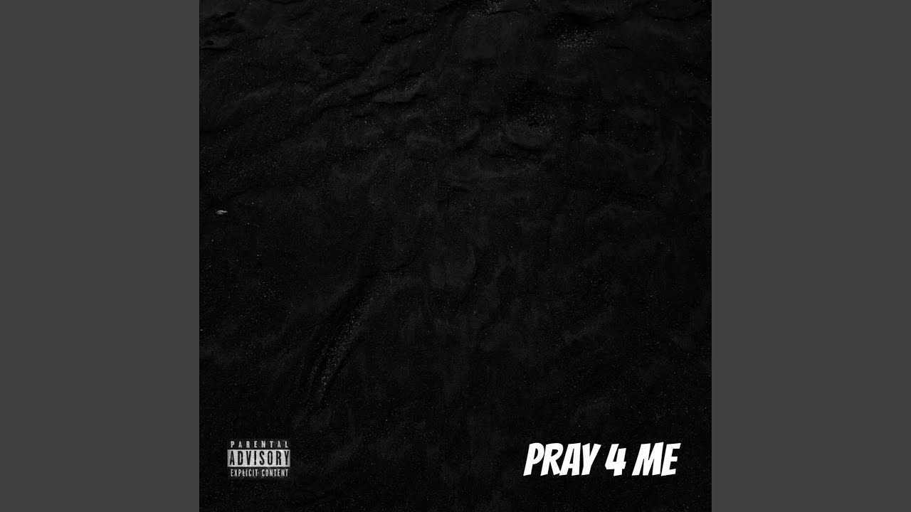 Pray 4 Me - YouTube