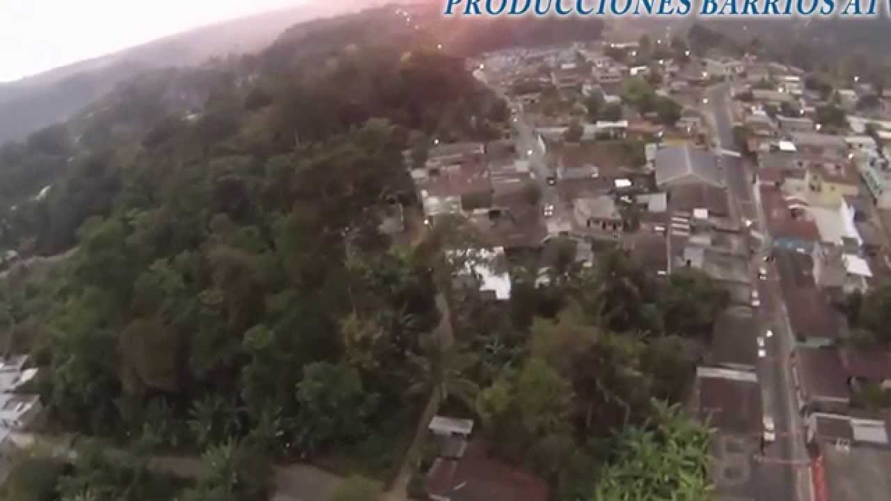 SAN PABLO SAN MARCOS - YouTube